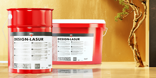 KEIM Design-Lasur - Thai Jaras Paints CO.,LTD.